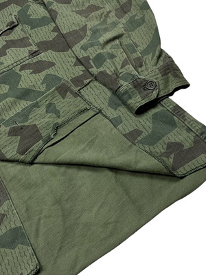 Vintage ανδρικό πουκάμισο Splinter Camo… - € 20,00 - Vendora.gr