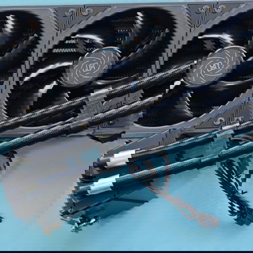 Thermalright Frozen Infinity 360 Black… - € 66,00 - Vendora.gr