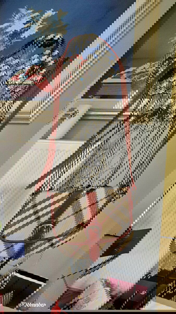 ΑΥΘΕΝΤΙΚΉ ΤΣΑΝΤΑ BURBERRY ΣΕ ΤΙΜΗ… - € 260,00 - Vendora.gr