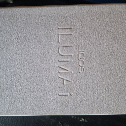 IQOS ILUMA I PRIME Kit σαν καινούριο,… - € 70,00 - Vendora.gr