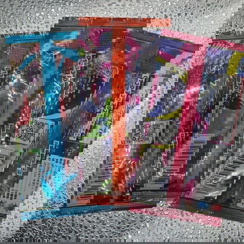 Pokemon booster packs καινούργια, 3… - € 10,00 - Vendora.gr