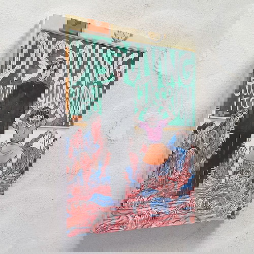 Dissolving Classroom manga… - € 11,00 - Vendora.gr