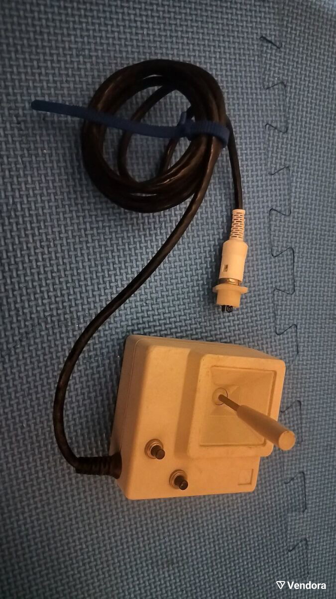 Джойстик за Правец 8 (Apple clone) нов - € 45,00 - Vendora.bg