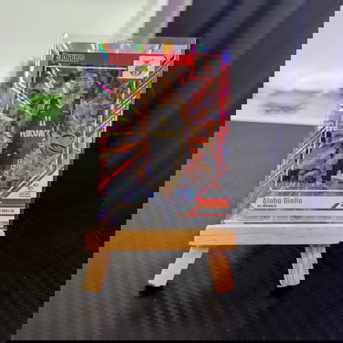 Κάρτα Panini Donruss EuroLeague 2024-2025… - € 1,30 - Vendora.gr