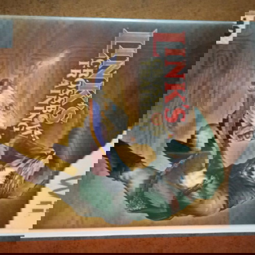 Nintendo Zelda Link's Crossbow Training… - € 17,90 - Vendora.gr