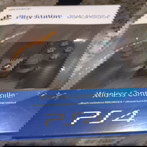 PlayStation 4 (PS4) μεταχειρισμένο με… - € 200,00 - Vendora.gr