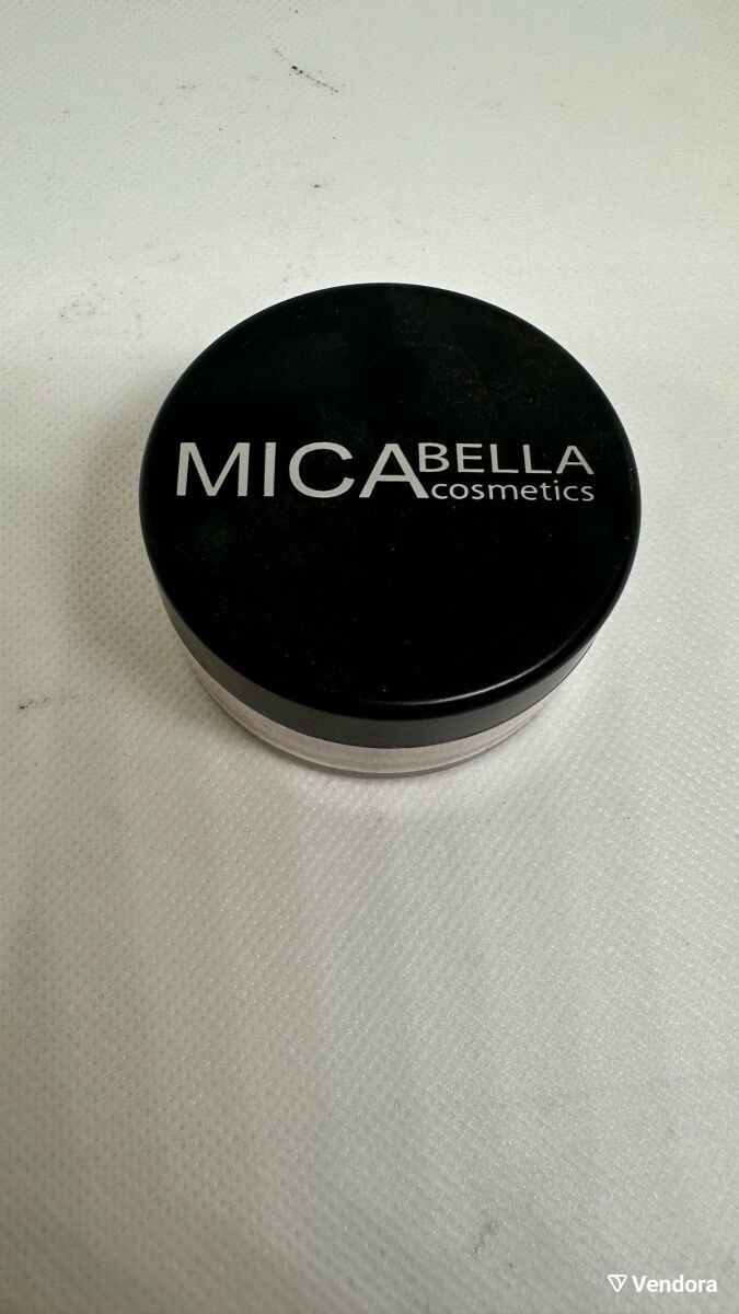 MicaBella cosmetics Face & Body Bronzer… - € 5,00 - Vendora.gr