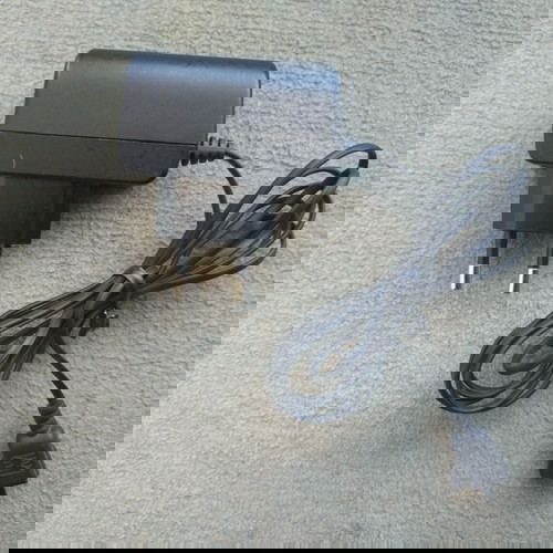 Sony Ericsson φορτιστής σαν καινούργιο… - € 5,00 - Vendora.gr