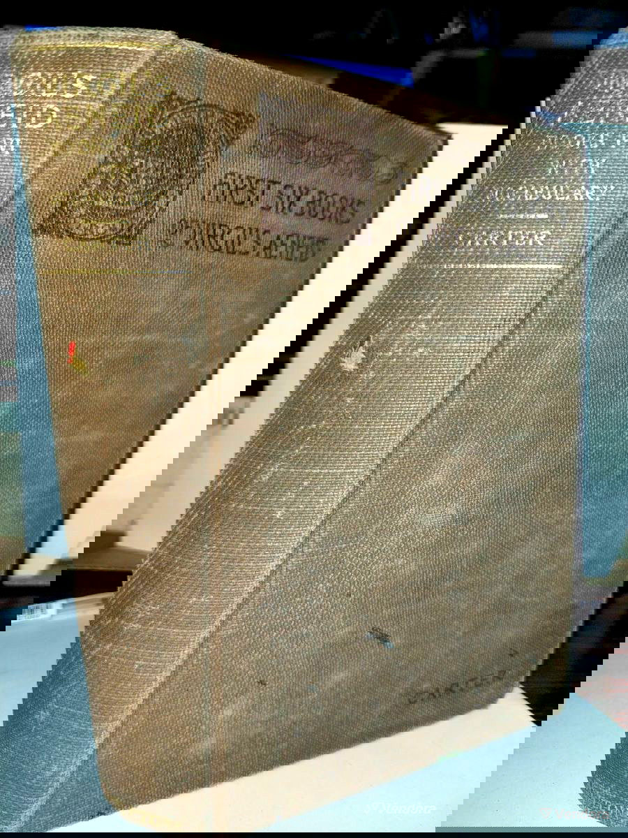 The First Six Books of Virgil's Aeneid:… - € 125,00 - Vendora