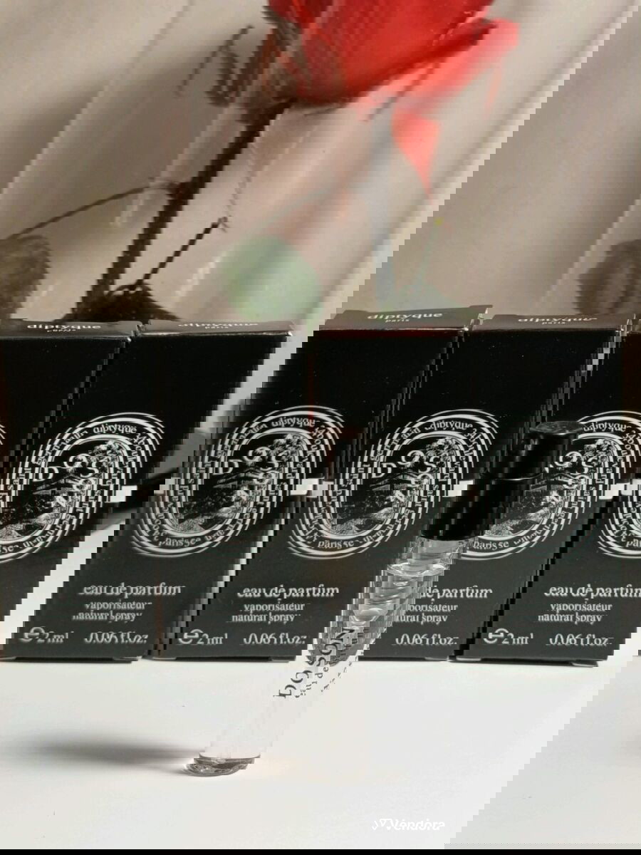 Άρωμα Diptyque tester καινούργιο, σετ… - € 17,50 - Vendora.gr