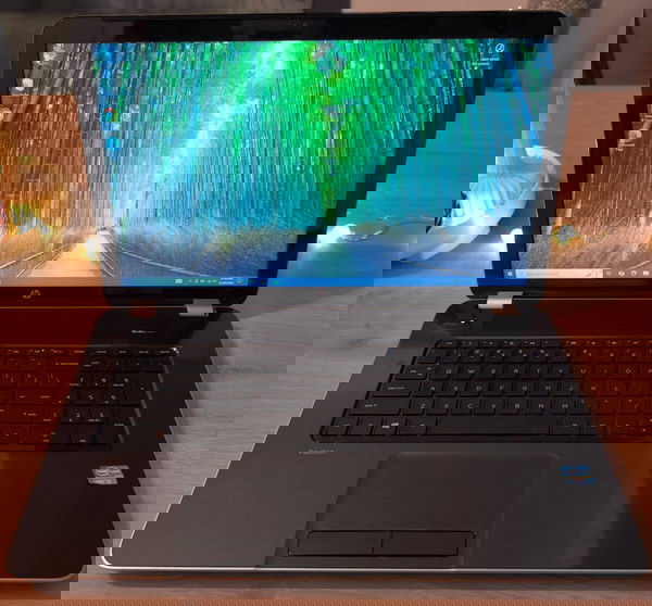 Laptop HP Pavilion 17 Notebook - € 329,00 - Vendora