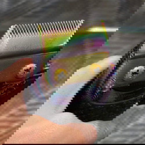 Babyliss Fx Chameleon σαν καινούργιο - € 80,00 - Vendora.gr