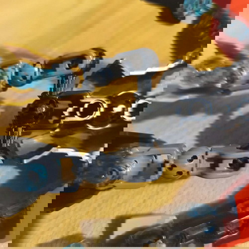 Κομμάτια Bionicle LEGO μεταχειρισμένα,… - € 3,15 - Vendora.gr