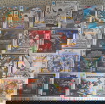 Nintendo DS 3DS παιχνίδια σαν καινούργια - € 645,00 - Vendora.gr