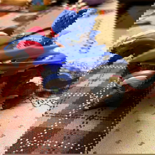 Gormiti Hyper Beast Eron & Wrago σαν… - € 18,00 - Vendora.gr