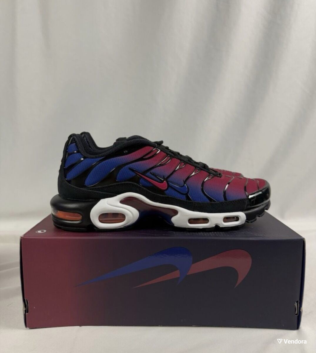 Nike Air Max Plus TN x Patta x FC… - € 119,90 - Vendora.gr