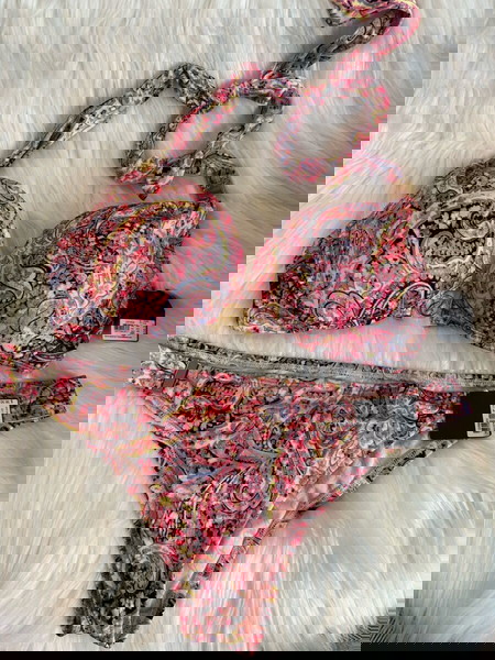 Μαγιό μπικίνι Victorias Secret - € 80,00 - Vendora