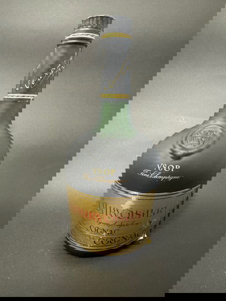 Courvoisier VSOP fine Champagne Cognac - € 50,00 - Vendora.gr