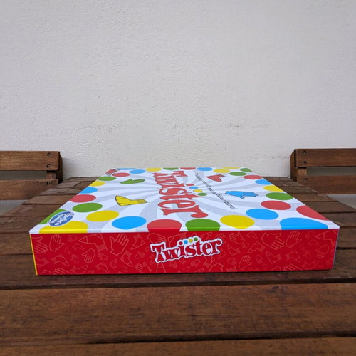 Twister επιτραπέζιο καινούργιο - € 20,00 - Vendora.gr