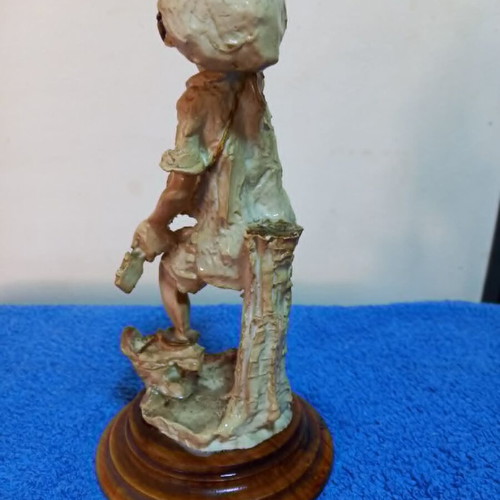 Vintage Capodimonte Giuseppe Armani… - € 40,00 - Vendora.gr