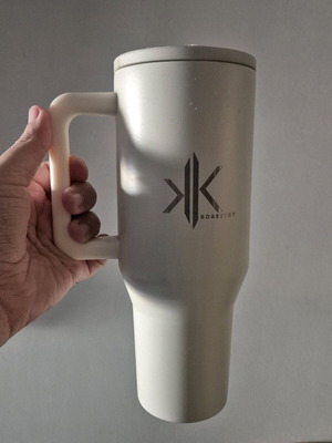 Κούπα θερμός The Green Lab σαν… - € 19,90 - Vendora.gr