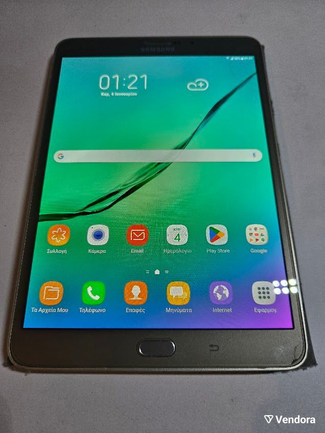 Samsung Galaxy Tab S2 8.0 LTE (SM-T715)… - € 72,00 - Vendora.gr