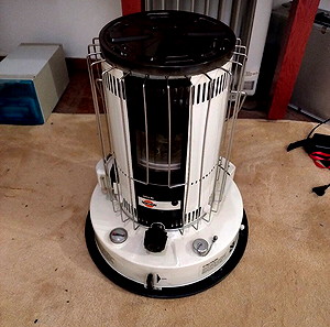 Μεταχειρισμένες θερμάστρες Kerosun προς πώληση