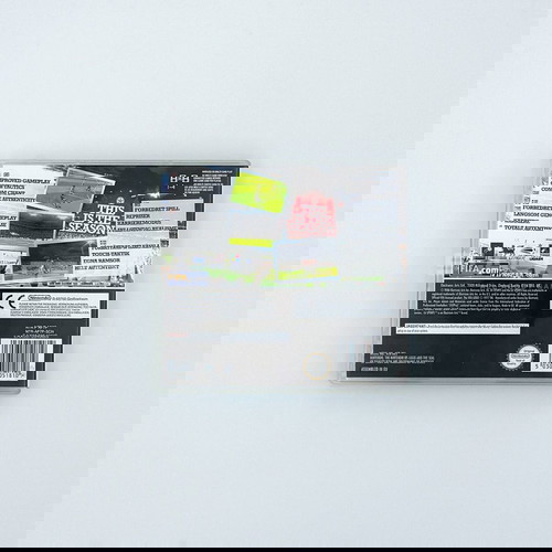 FIFA 07 Nintendo DS μεταχειρισμένο,… - € 14,95 - Vendora.gr