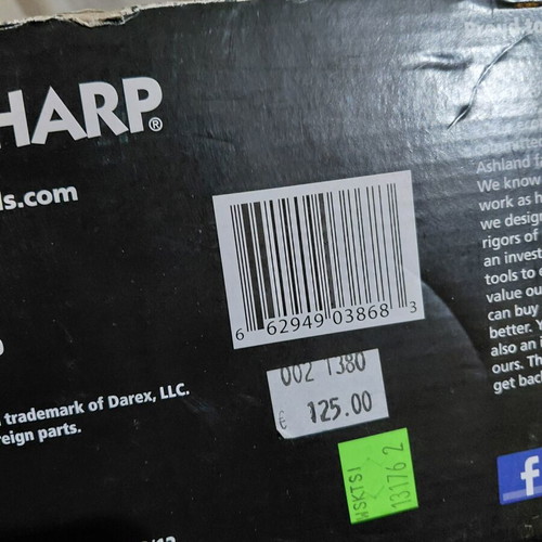 Work Sharp ηλεκτρικός ακονιστής… - € 70,00 - Vendora.gr