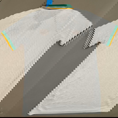 AS Roma 2025/26 3rd Kit καινούργιο με… - € 30,00 - Vendora.gr