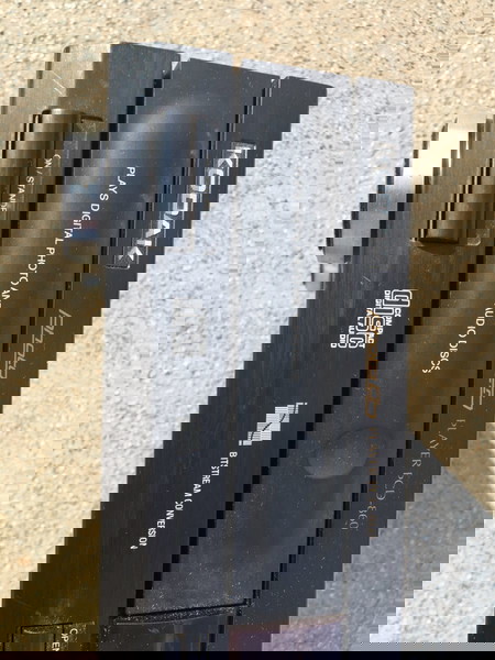 Kodak photo cd player - € 55,00 - Vendora