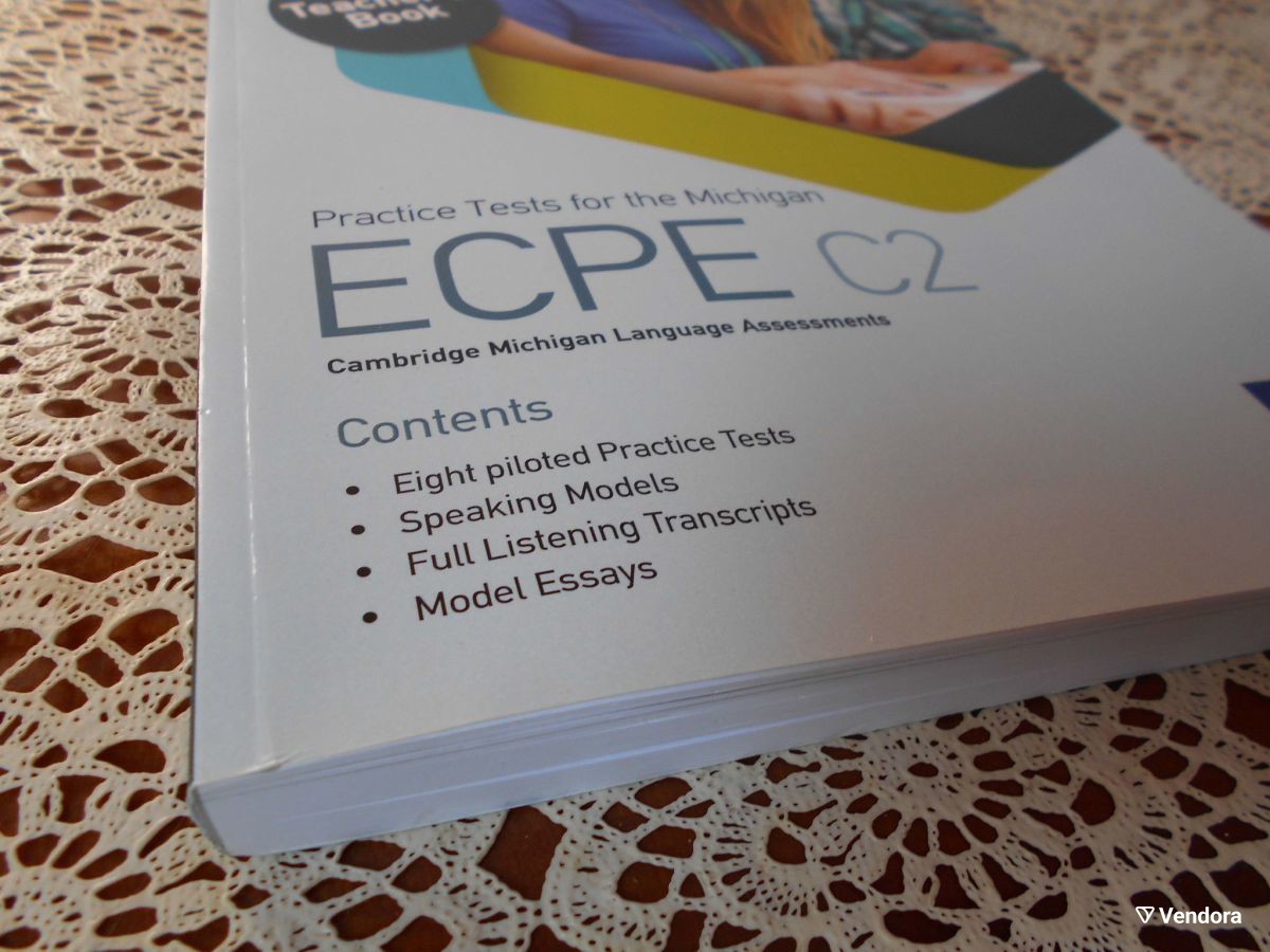 Βιβλίο Ασκήσεων Αγγλικής Γλώσσας, ''Practice… - € 7,00 - Vendora