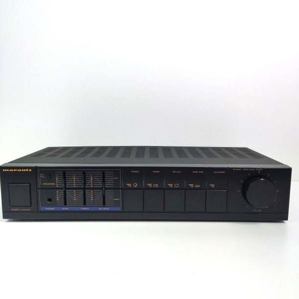 Marantz PM-151 Integrated HiFi Stereo… - € 34,99 - Vendora