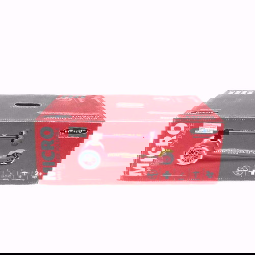 Micro Mini Deluxe πατίνι αναδιπλούμενο… - € 65,00 - Vendora.gr