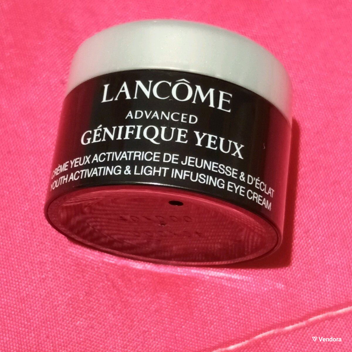Mini Lancome eye cream advanced genifique - € 15,00 - Vendora.gr