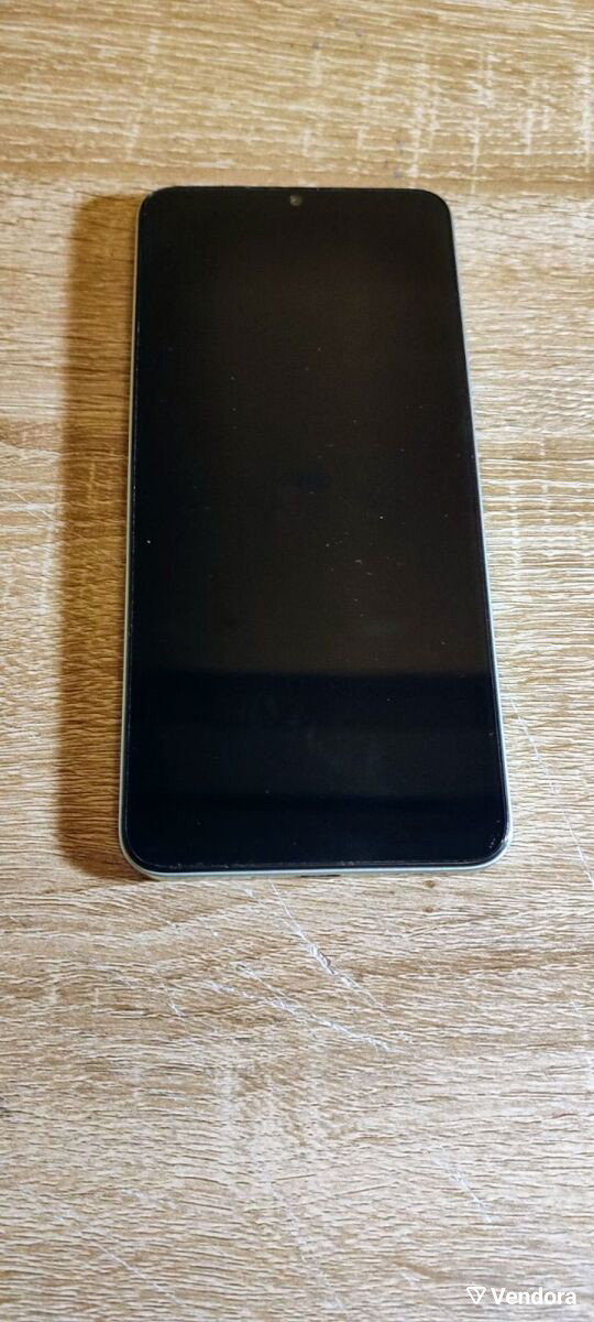 Xiaomi Redmi 13C Dual SIM 64GB πράσινο… - € 60,00 - Vendora.gr