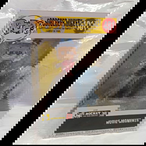 Disney Fantasia Sorcerer Mickey EXC Pop!… - € 25,00 - Vendora.gr