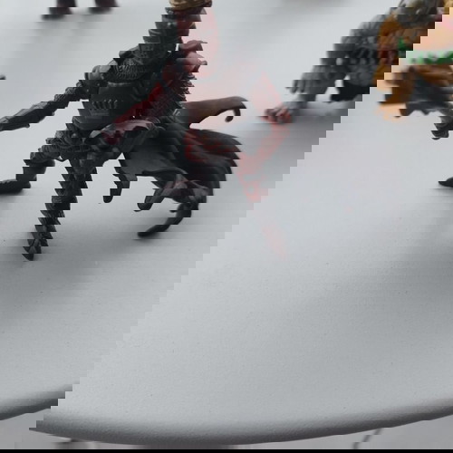 Φιγούρες Dark Fantasy με μυθολογικά… - € 39,99 - Vendora.gr