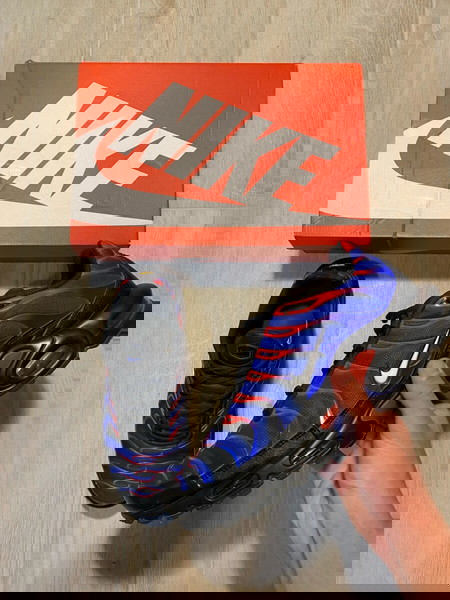 Nike tn Spider-Man - € 115,00 - Vendora