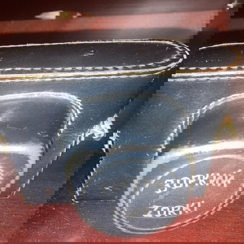 Zorki 4 μεταχειρισμένη φωτογραφική… - € 45,00 - Vendora.gr