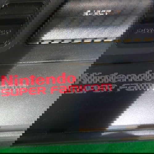 Super Nintendo Famicom (Ιαπωνικό) σαν… - € 135,00 - Vendora.gr