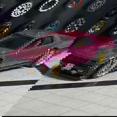 Custom Hot Wheels Nissan Skyline RS R30… - € 15,00 - Vendora.gr