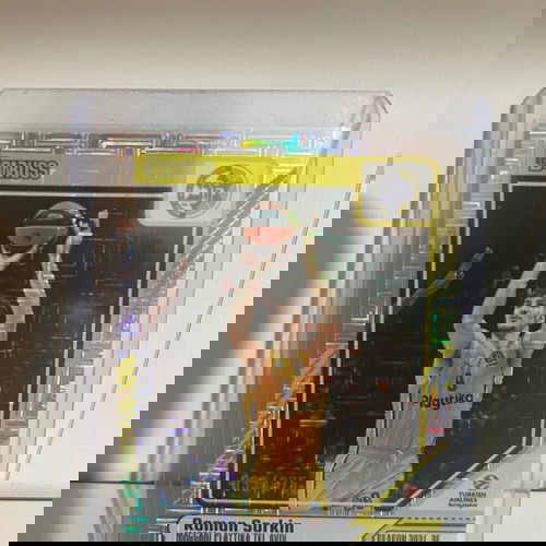 Roman Sorkin 2024 - 2025 Euroleague Mojo… - € 1,00 - Vendora.gr