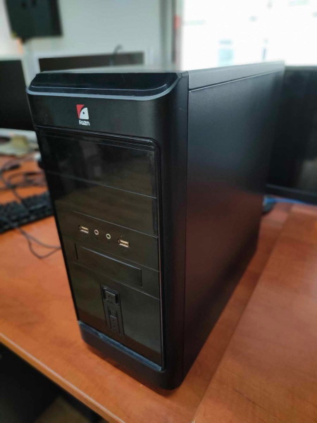 Πωλείται τίμιο PC για ελαφρύ Gaming και… - € 200,00 - Vendora