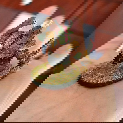 Orc captain για dnd και επιτραπέζια… - € 4,00 - Vendora.gr