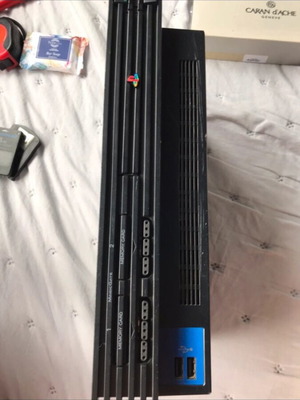 PlayStation 2 σαν καινούργιο με… - € 73,00 - Vendora.gr