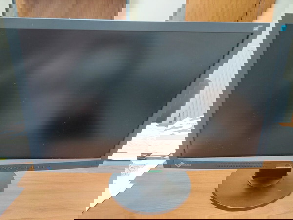 EIZO FLEXSCAN EV2333W PC MONITOR - € 80,00 - Vendora.gr