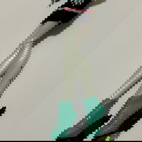 Κούκλα Monster High Lagoona Blue Roller… - € 24,00 - Vendora.gr