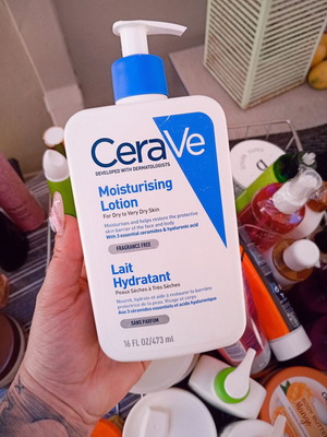 CeraVe ενυδατική λοσιόν 473 ml… - € 10,00 - Vendora.gr