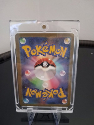 Pokémon TCG Zekrom ex 2025 ιαπωνική… - € 250,00 - Vendora.gr